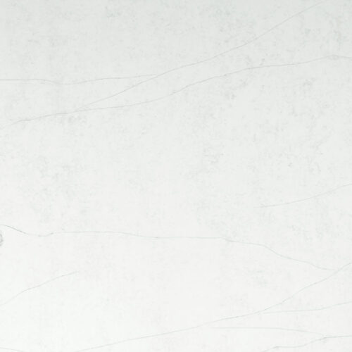Calacatta Clara Quartz Slab - Direct Finishes