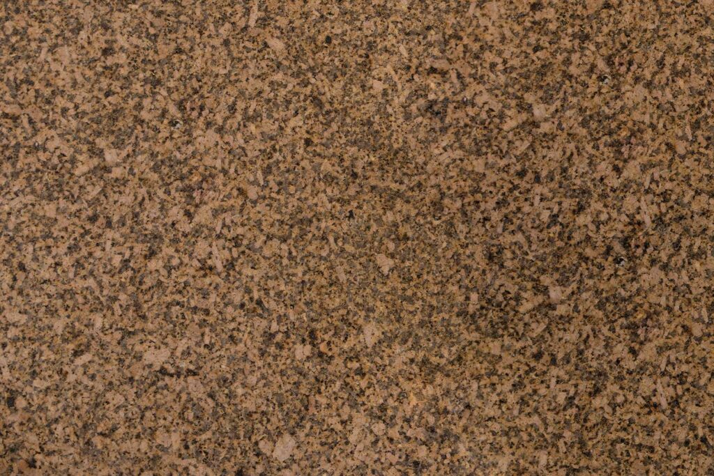 African Gold Granite Slab - Direct Finishes