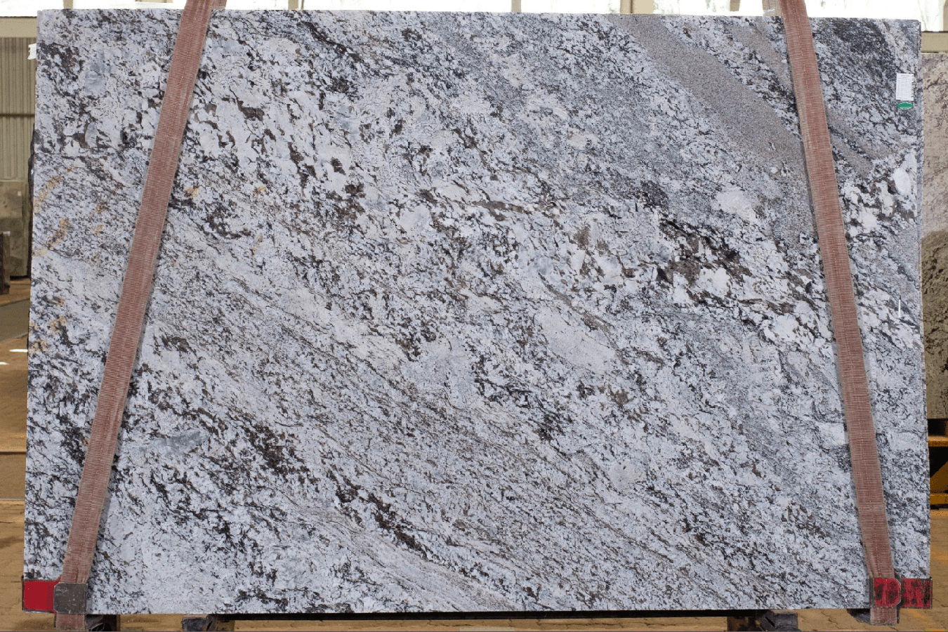 Bonno Brazil Brown Granite Slab - Direct Finishes