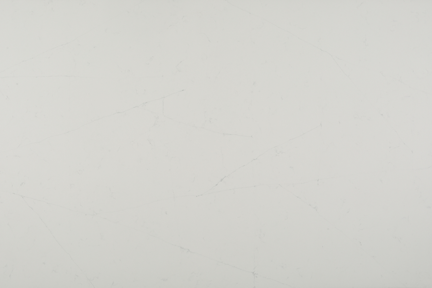 Marrara White Quartz Slab - Direct Finishes