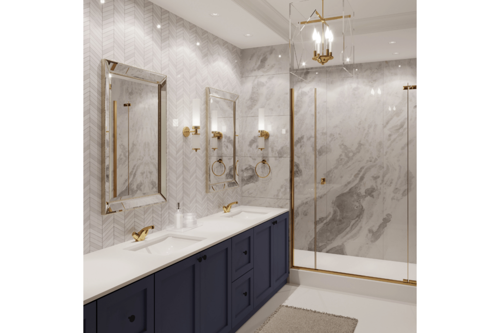 Namib Fantasy Honed Soft Quartzite Slab - Direct Finishes