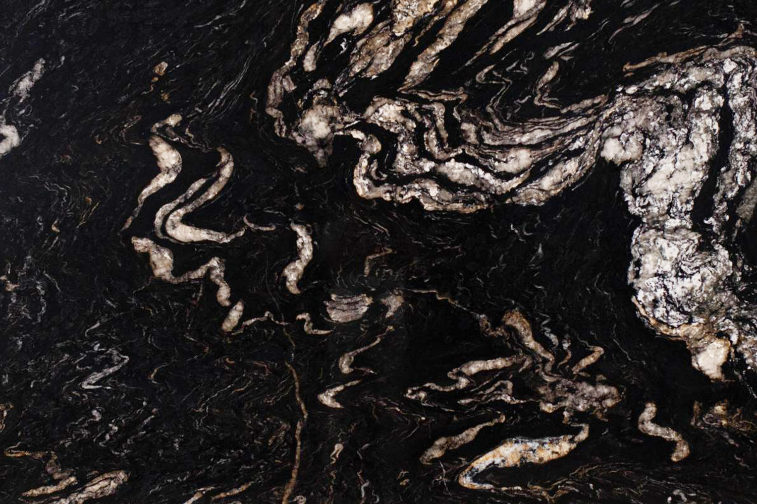 Titanium Classic Granite Slab - Direct Finishes