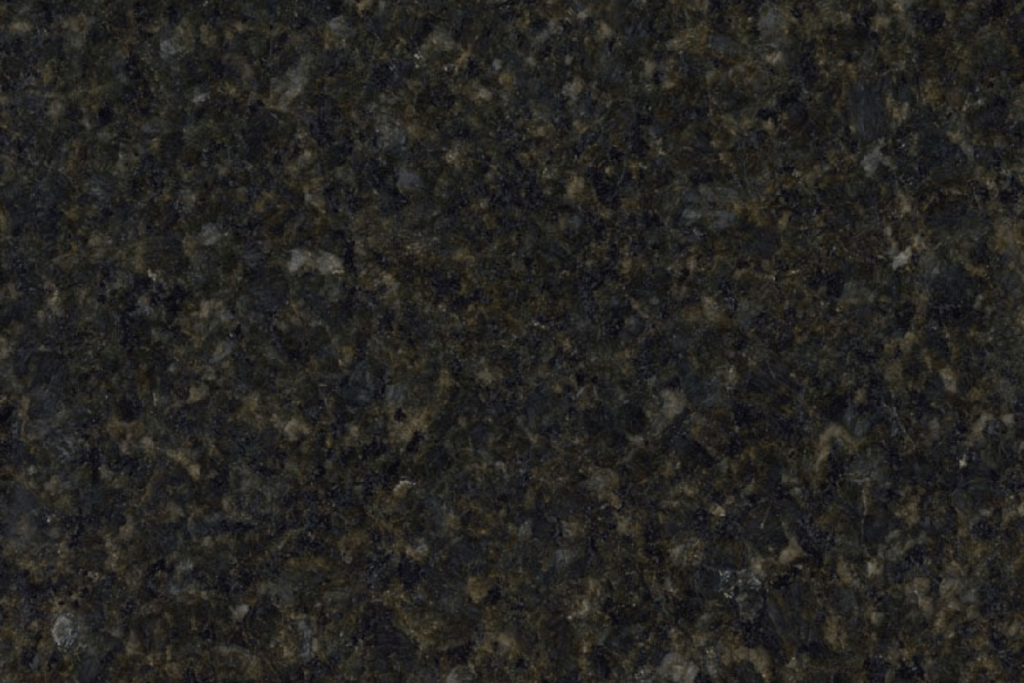Verde Ubatuba Green Granite Slab - Direct Finishes