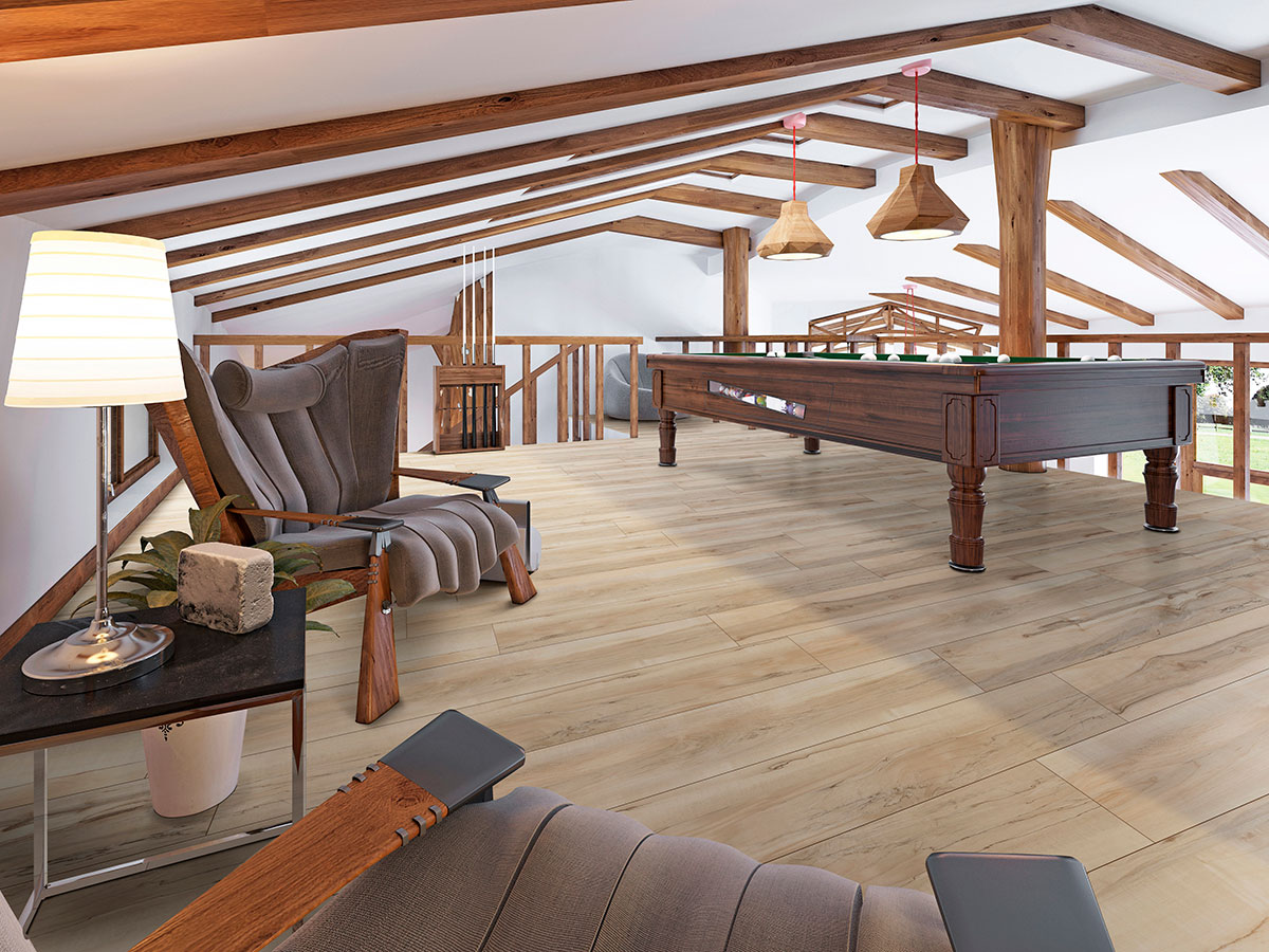 Xl Cyrus Akadia 8.98X60 9x60 Lvt Rigid Core Vinyl Plank - Direct Finishes