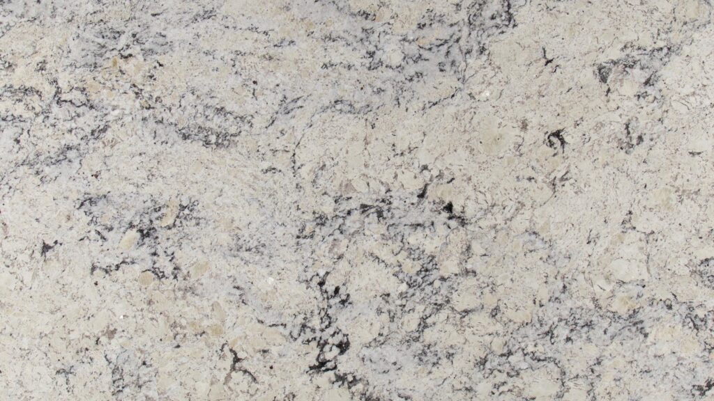 Granite Slabs Alaskan White 110X52 Slab - Direct Finishes