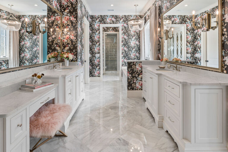 Carrara White Honed Marble Slab - Direct Finishes