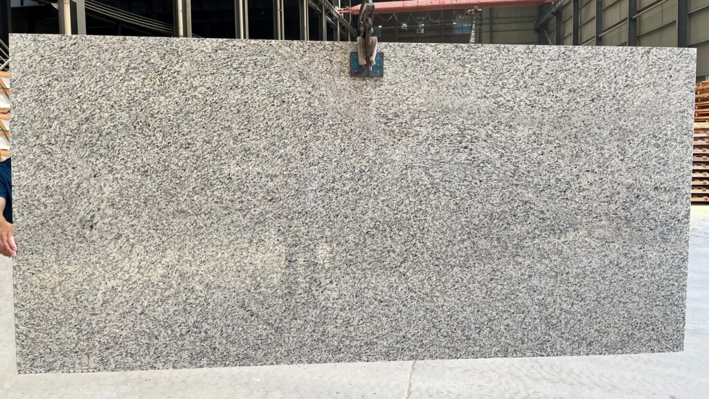 Granite Slabs Tiger Skin White 110X26 Slab - Direct Finishes