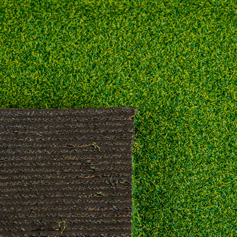 Poly Putt 2-Tone 15' Dark 15 feet Turf Putting Greens - Direct Finishes